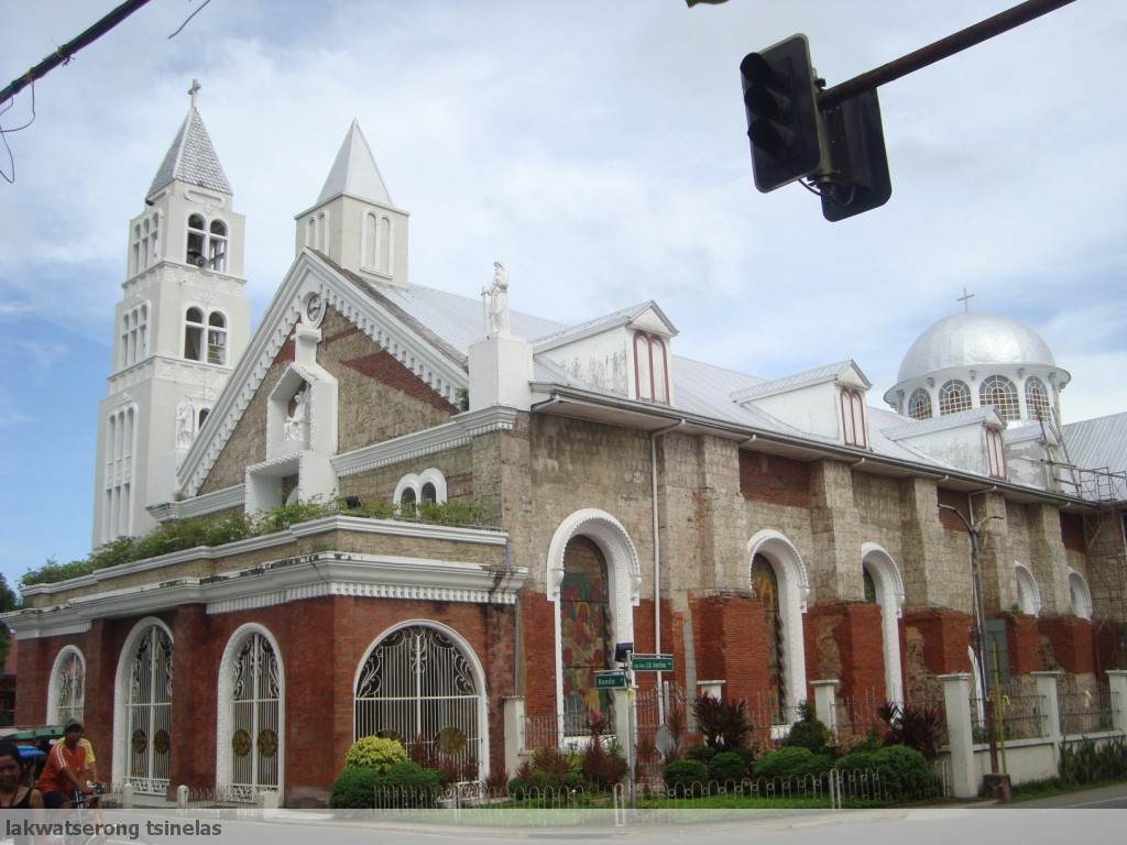 Calbayog City, Western Samar