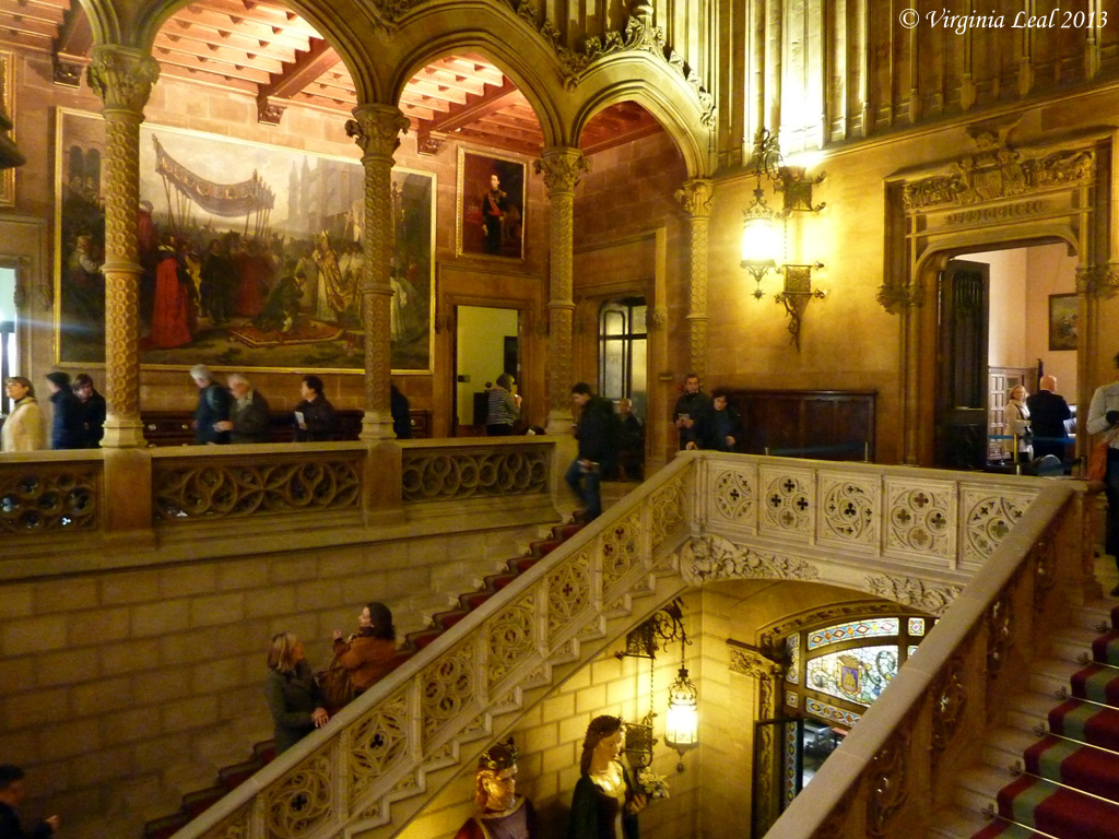 El Consell de Mallorca | Mallorca Treasure Blog