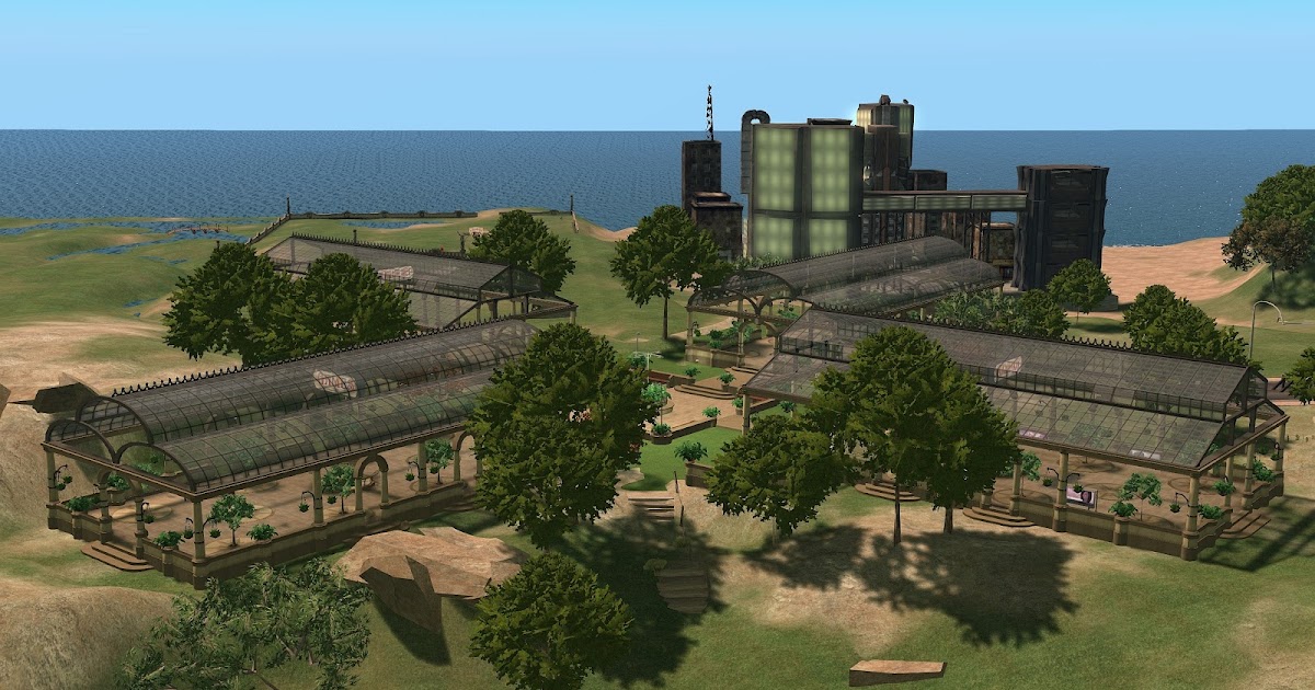 Echt Virtuell: Erste Beta Grid Regionen laufen bereits in der Cloud