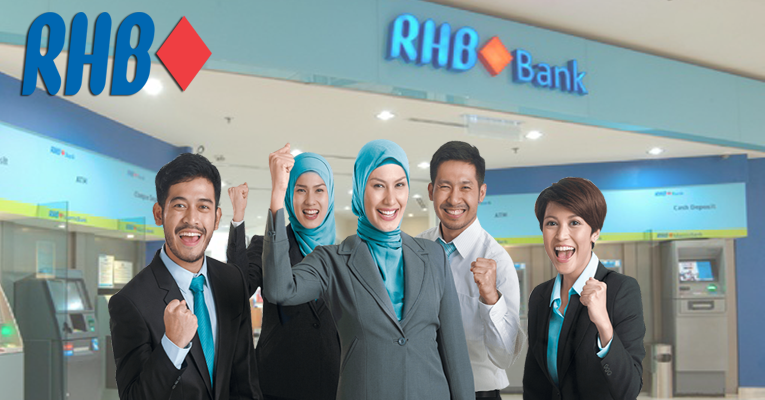 Jawatan Kosong Perbankan di RHB Banking Group - JOBCARI.COM | JAWATAN ...
