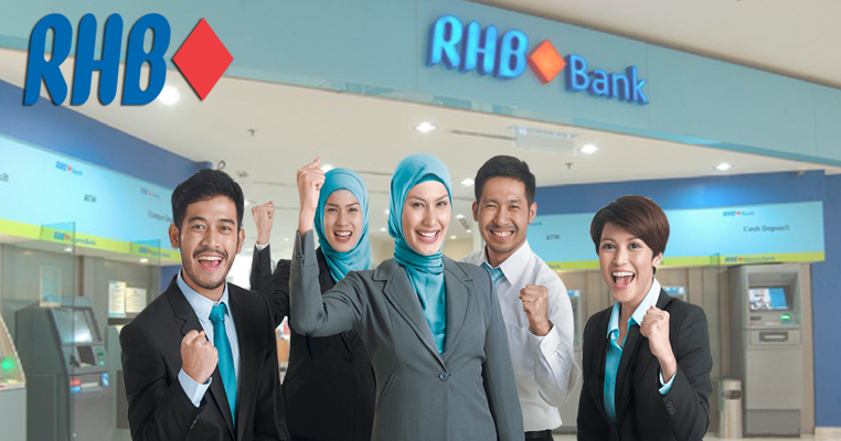 Jawatan Kosong di RHB Banking Group - MalaysiaJobsPortal