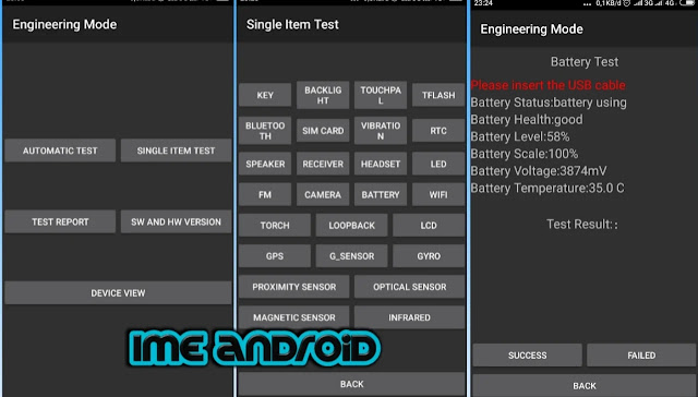 Fitur engineering mode xiaomi