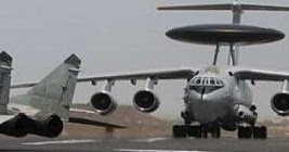 How Phalcon AWACS Will Boost The Indian Military’s Capabilities ...