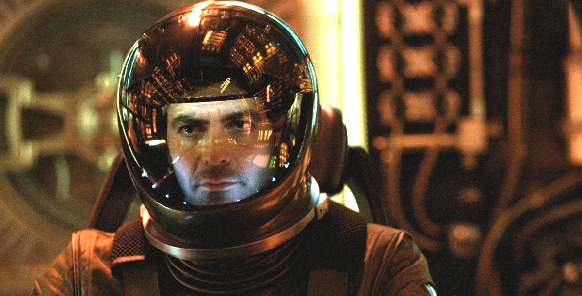 Un universo de Ciencia Ficción: 2002- SOLARIS – Steven Soderbergh