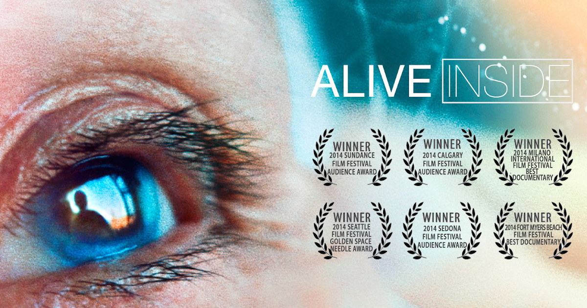 Alive Inside