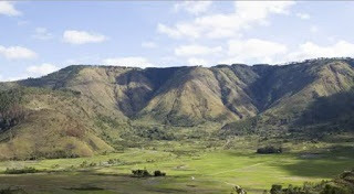 Pengertian Perbukitan Adalah: Ciri-Ciri, Manfaat , dan Contoh ...