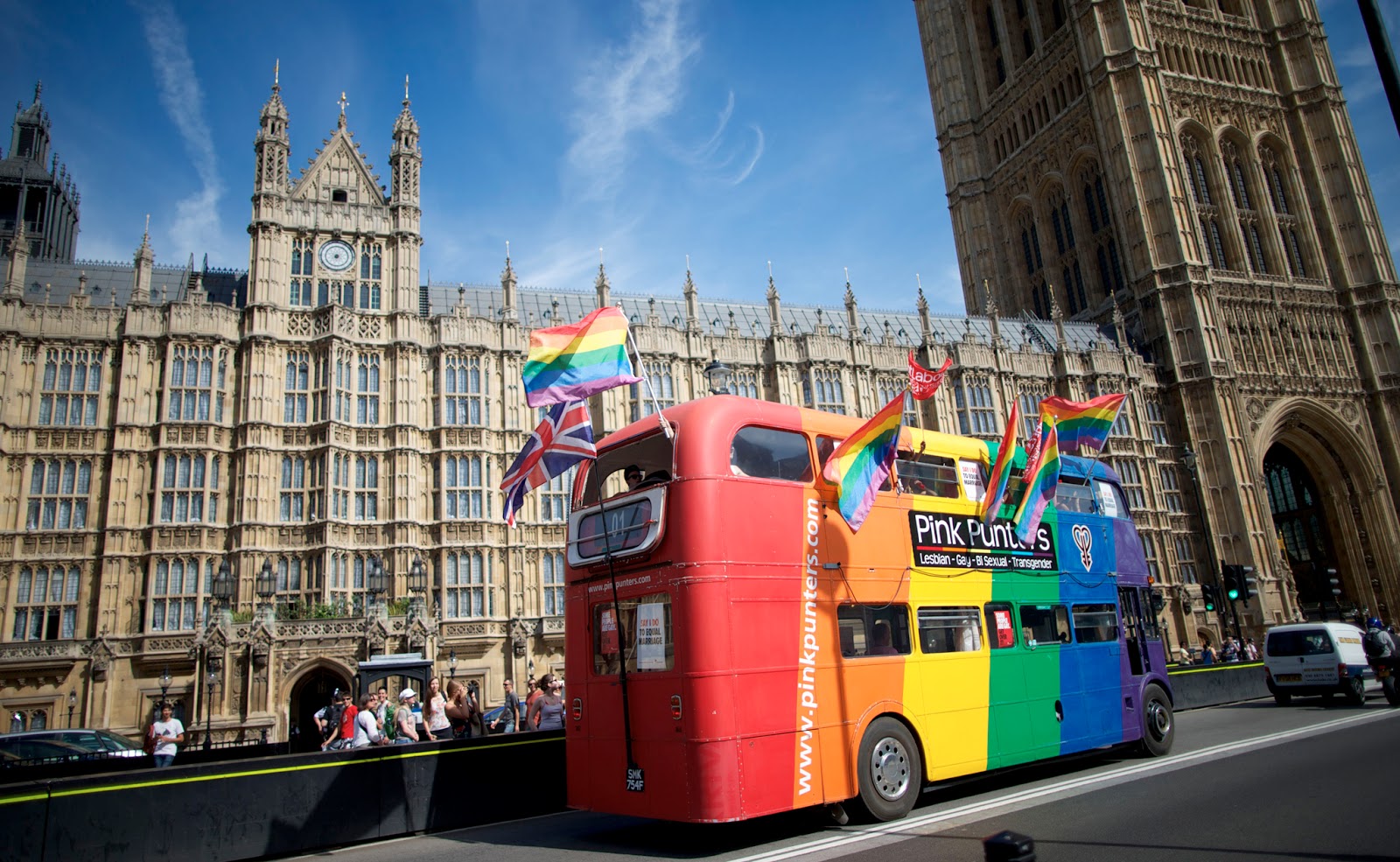 Ben Aquila's blog: Ranking of the Best LGBT Cities