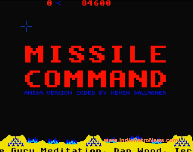 Indie Retro News: May 2021