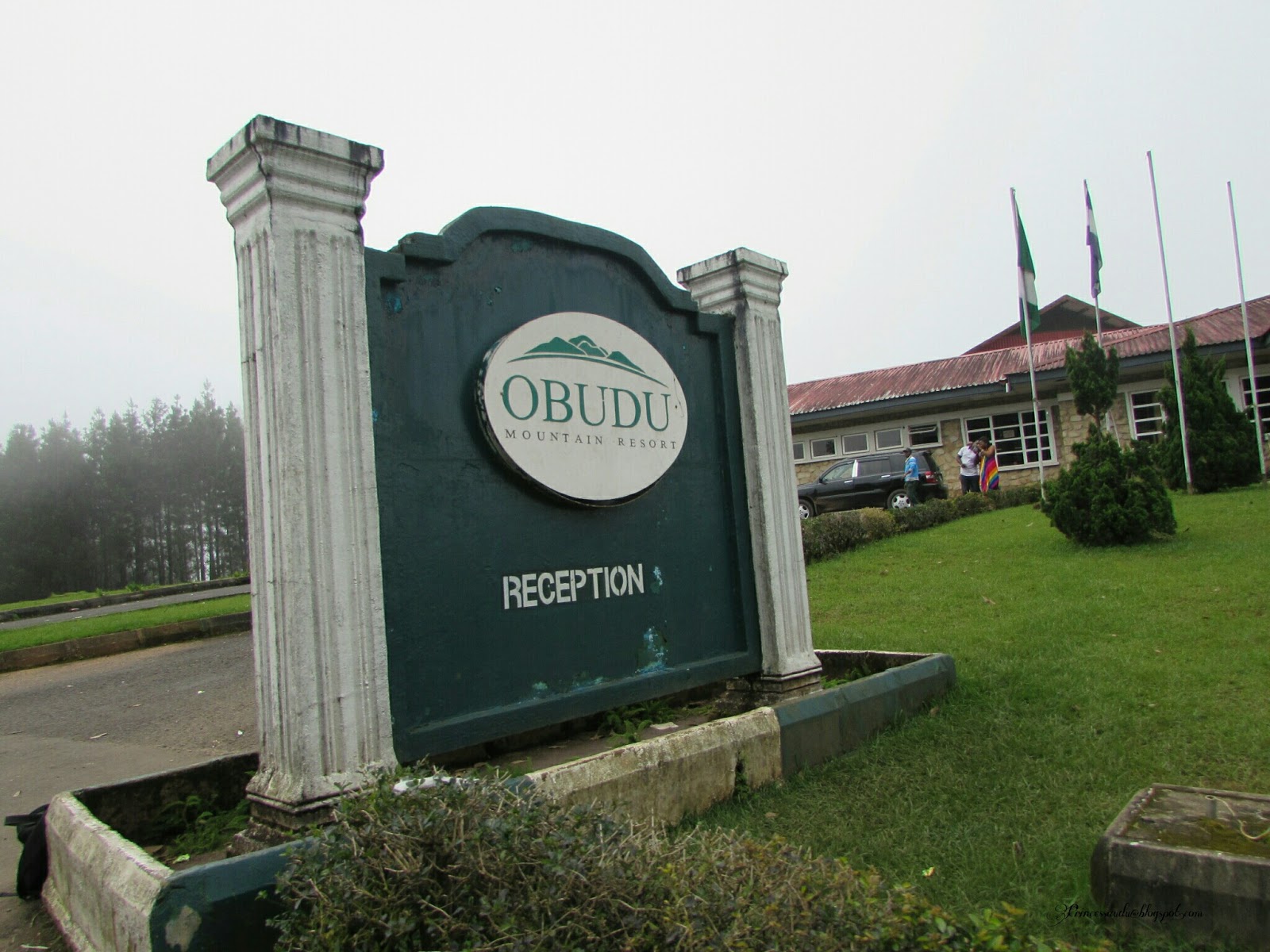 The World Tourers: Why Obudu Mountain Resort Should Be On Your Bucket List