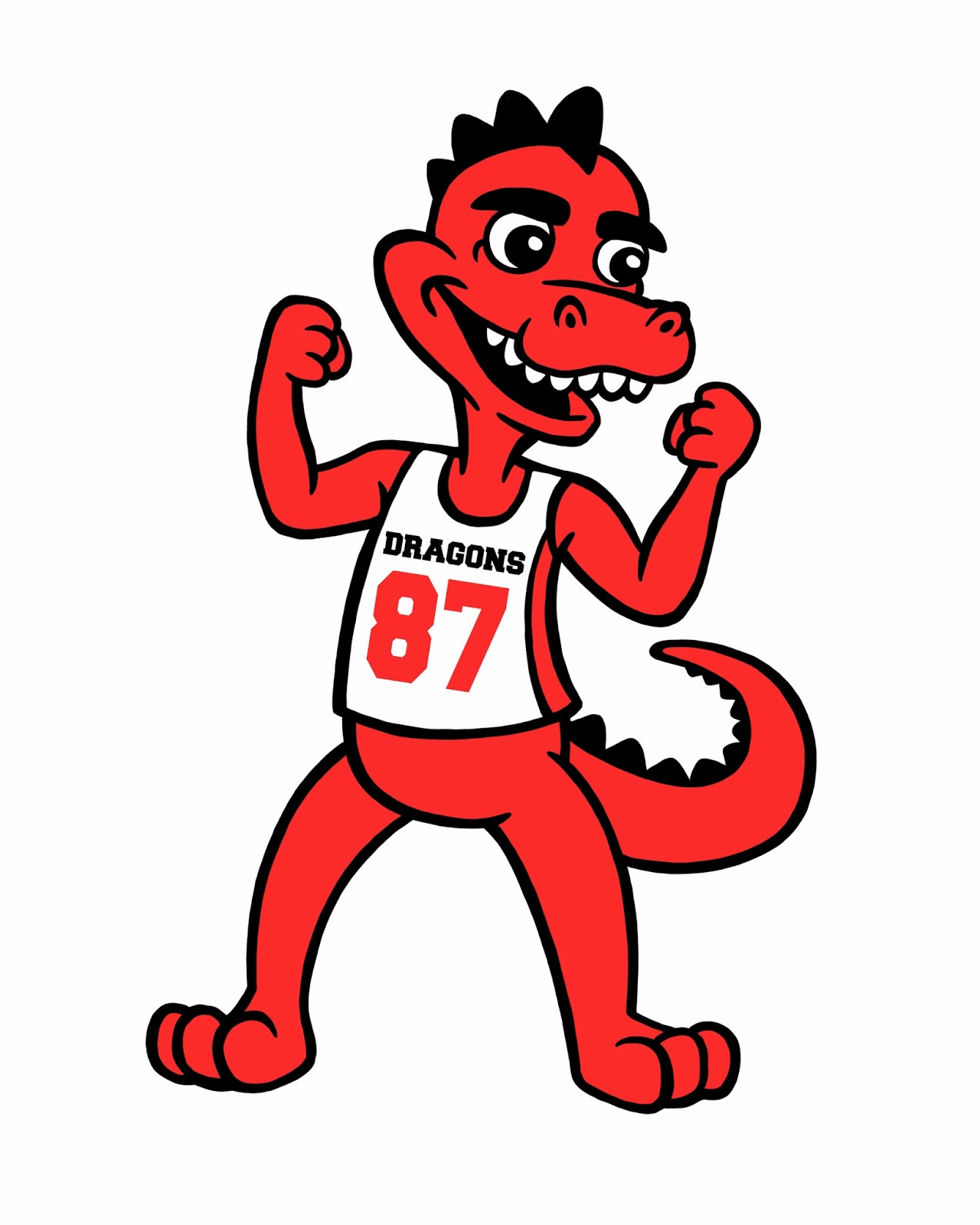 HA! HA!: MSUM Illustrations