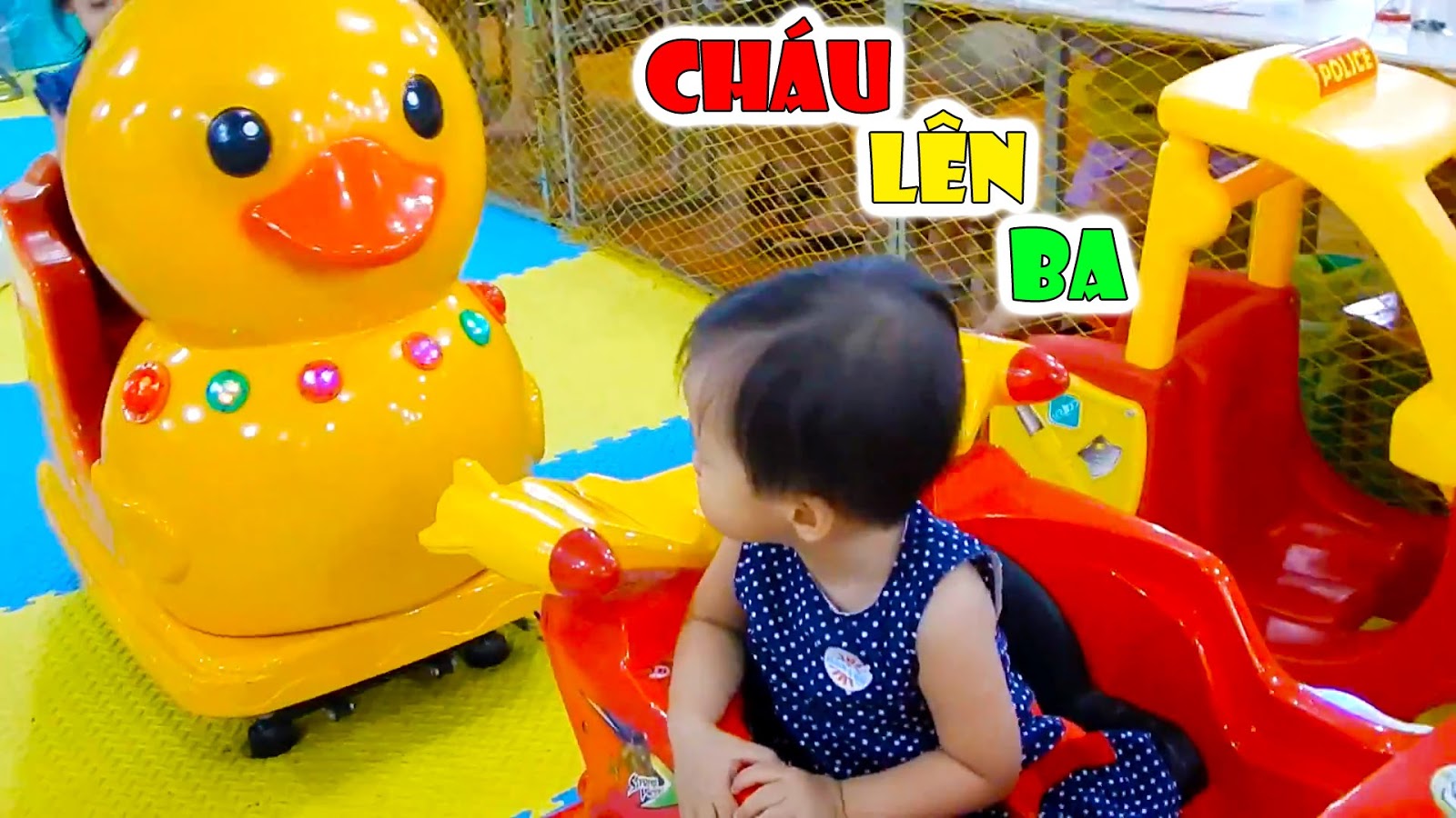 vieteva: chau yeu ba xuan mai