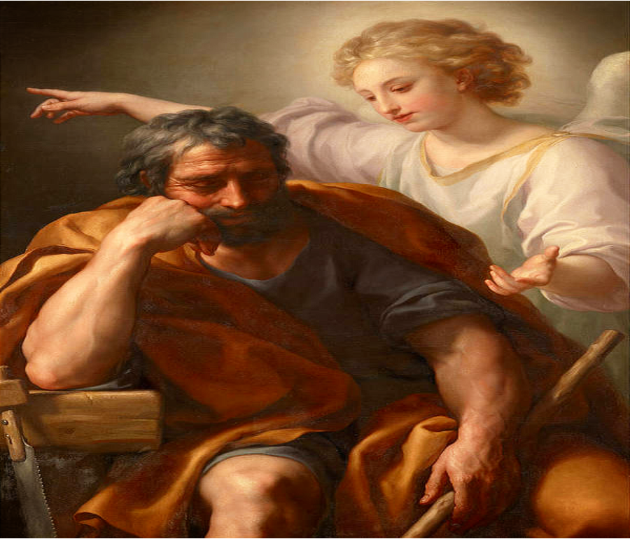 Hymnus k svätému Jozefovi