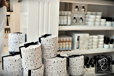 [What's New] Laline officially opens in Singapore ~ Huney'Z World