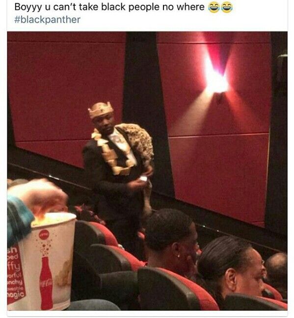 100+ Funniest Black Memes That Will Scrambling Your Mind | 9GIG