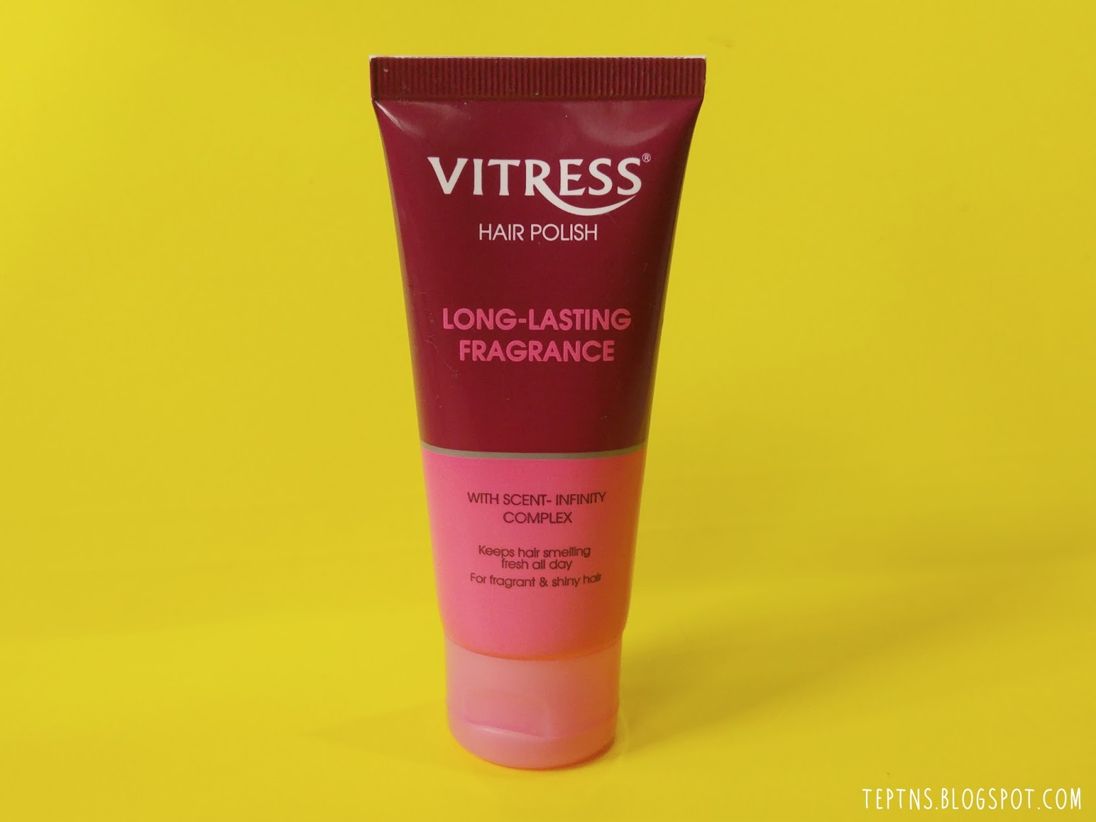 Unboxing Vitress x Kolours Love Locks Saladbox (June 2017) - Tep Tries ...