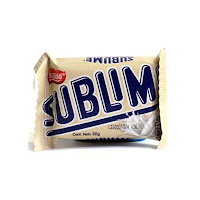 SUBLIME- NESTLÉ: SUBLIME, EL CHOCOLATE MÁS CONSUMIDO