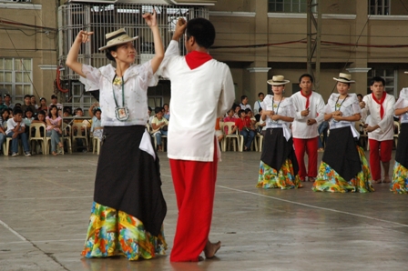 angel turned blogger*: sublian in batangas