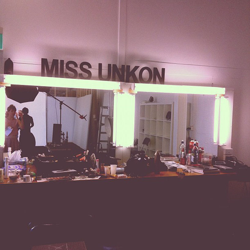 Miss Unkon on Instagram - Flip And Style