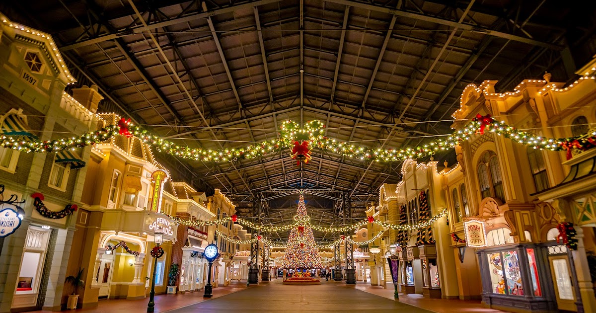 Christmas from the World Bazaar