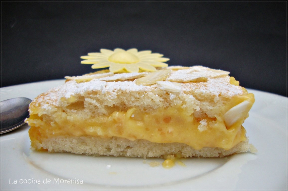 LA COCINA DE MORENISA: Pastel Ruso