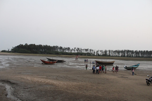 Talasari - A memorable rendezvous in the lap of nature along Odisha coast