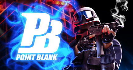 P.G.E: Point Blank
