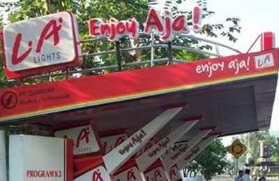 it's me..: MAKNA DIBALIK SLOGAN IKLAN ROKOK