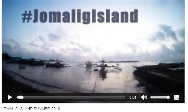 DIY Itinerary to Jomalig Island - A Couple's Guide