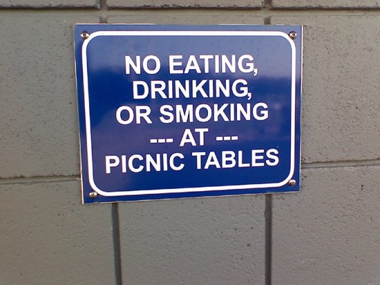 Local Government Humor: Humorous Local Government Pictures