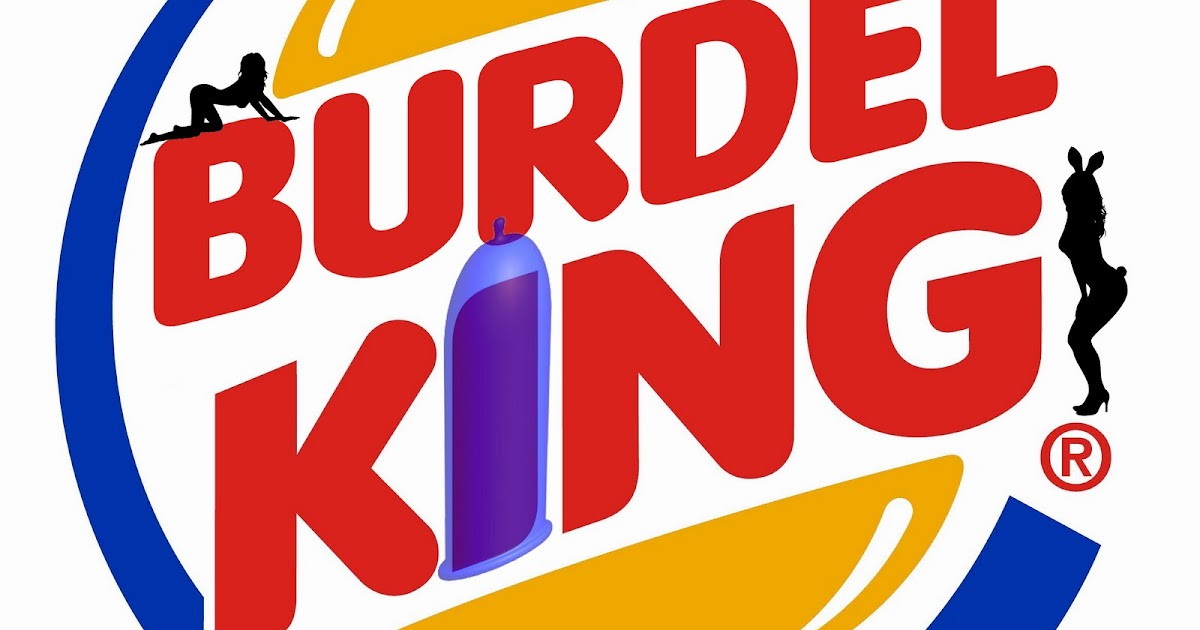 HUMOR CANALLA: Diseños Graciosos Nº 148 - Burdel King