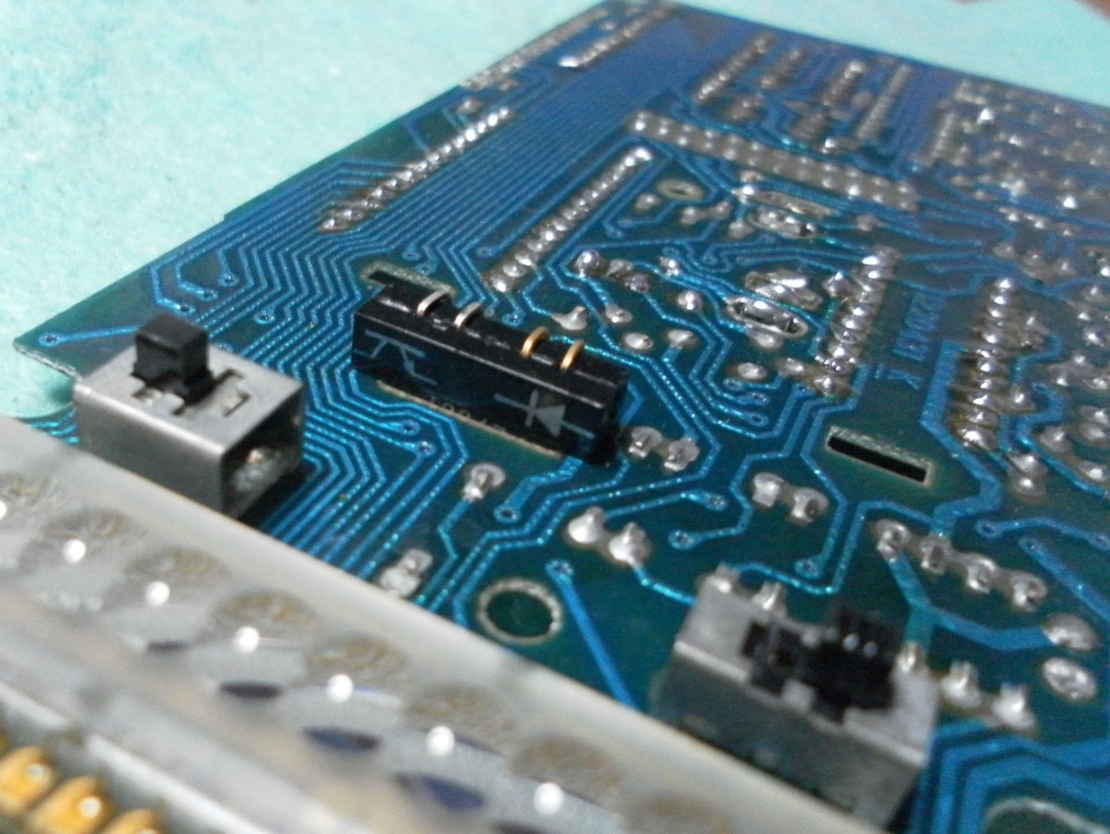 2015's calculator anniversary - the SR-52