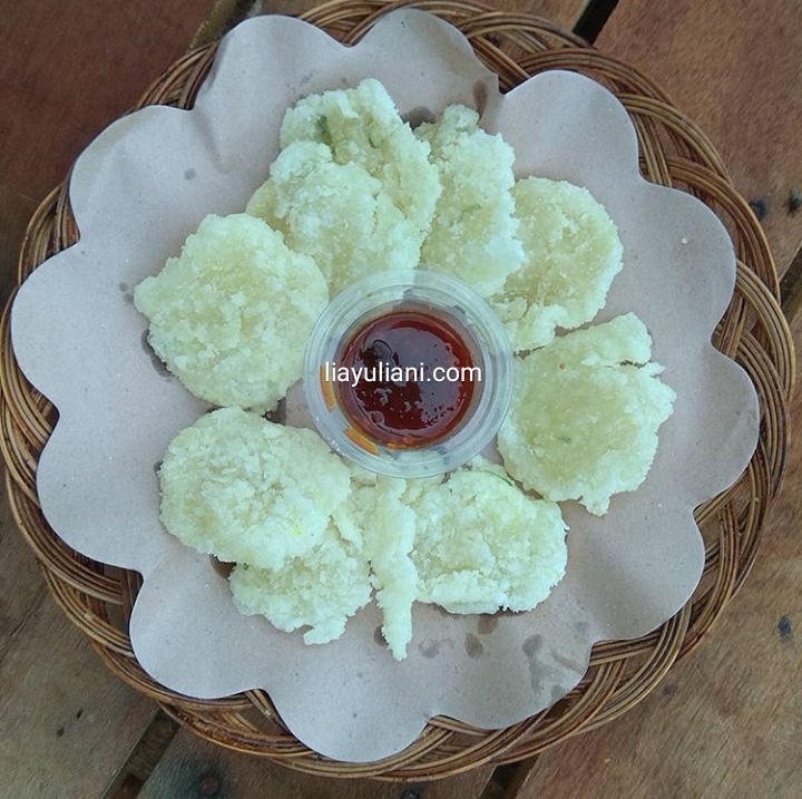 5 Jajanan Khas Sunda yang jadi Menu Favorit Buka Puasa