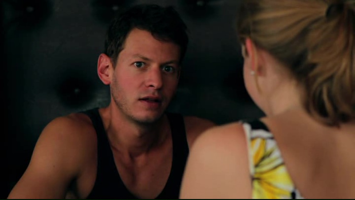 ausCAPS: Brett Marcus Coady nude in Hunting Season 1-02 "Episode #1.2"