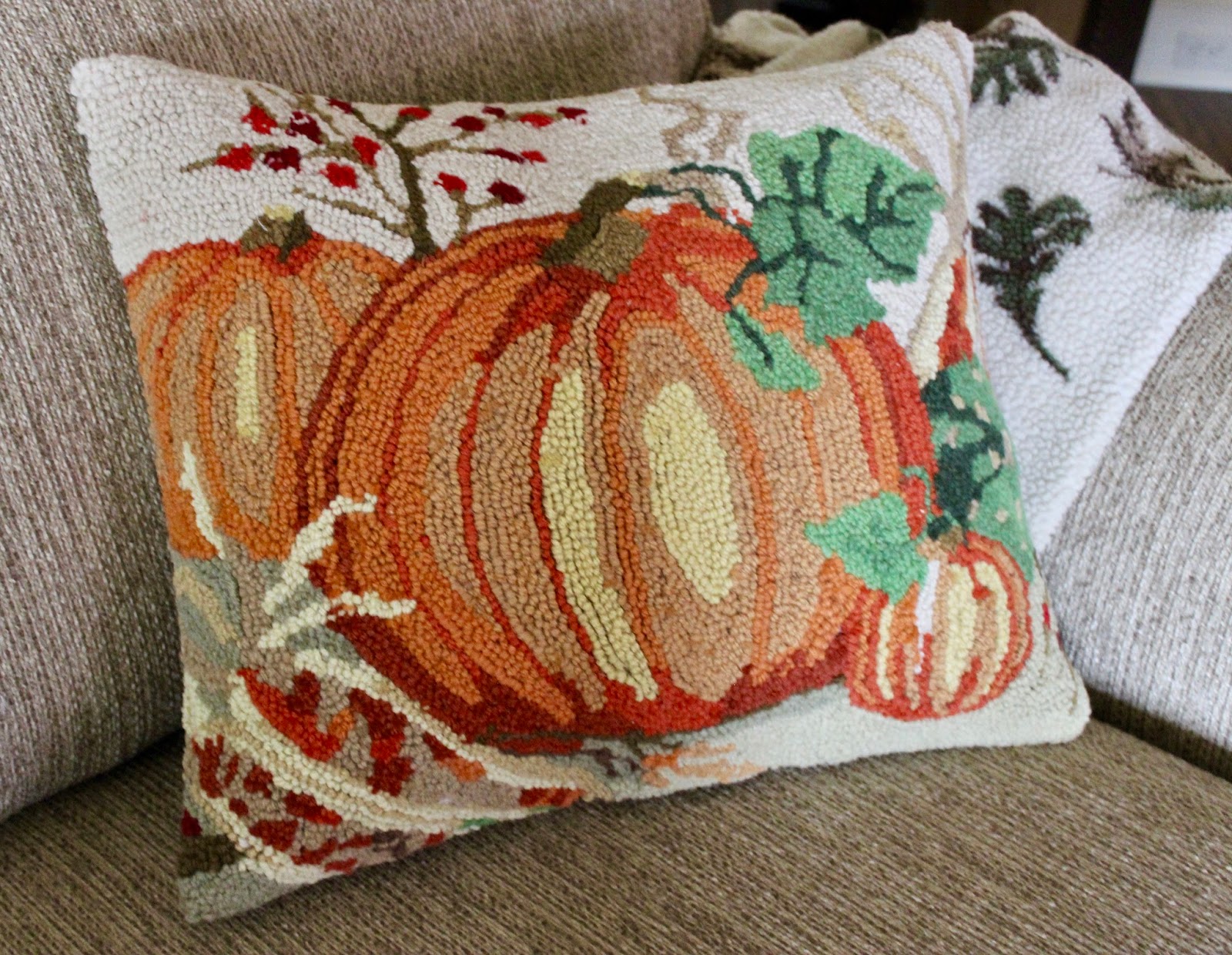 At Rivercrest Cottage: Hurry Fall