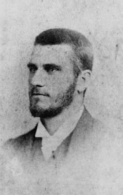 Francis Gilroy : The Buzacotts