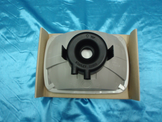 Ming_FD3S Garage: Raybrig Original Stanley Clear Type Multi Reflector ...