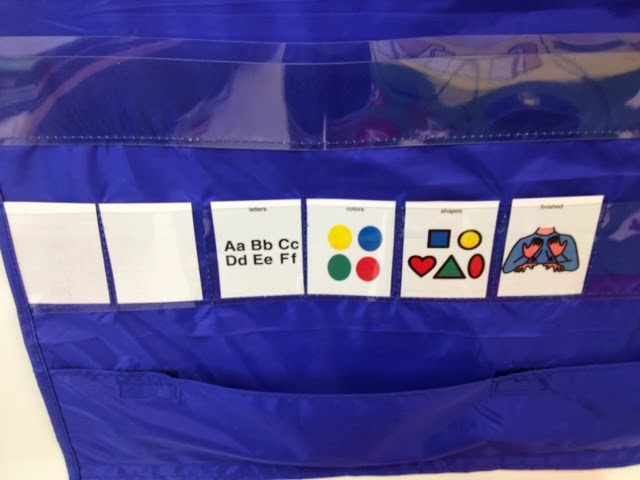 It's Always Sunny in SPED: Classroom Choreography Part 3: Circle Time