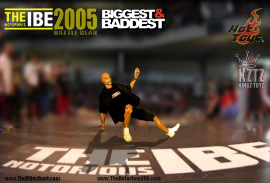 ALIEN NESS: "IF THESE FLOORS COULD TALK"