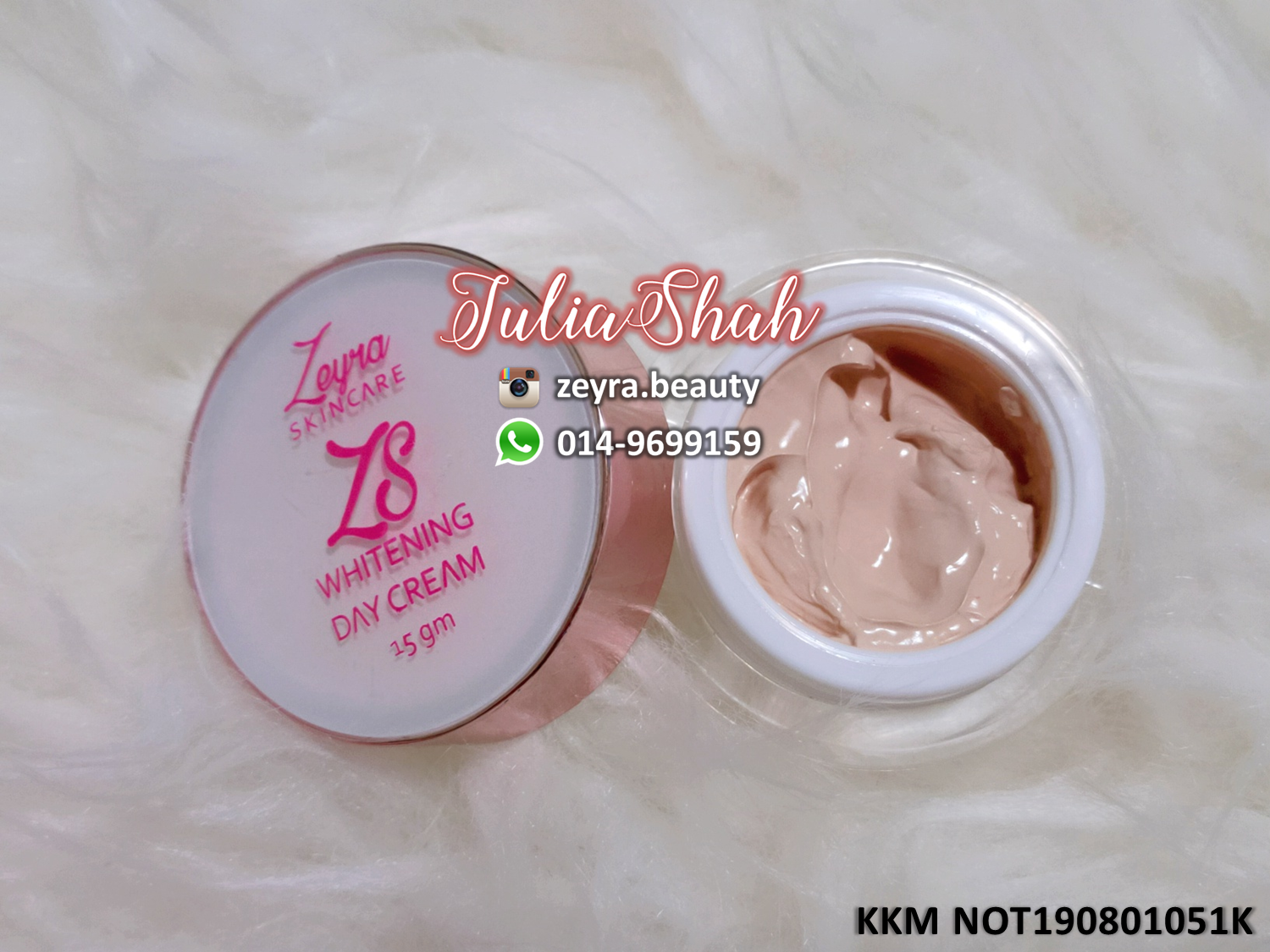 Zeyra Beauty by Nazeera Sardi: ZEYRA SKINCARE