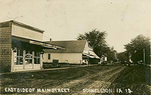 Walking Across Iowa A Virtual Adventure