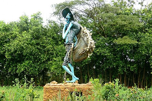 El Silbon | Mitos Y Leyendas Urbanas