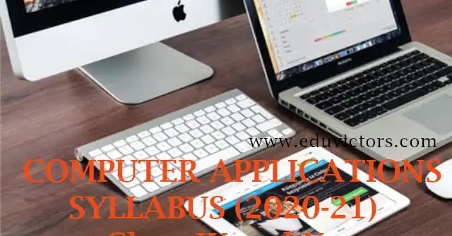 CBSE Papers, Questions, Answers, MCQ ...: Computer Applications ...