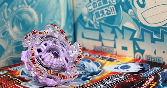 HELMIÄ JA KETJUJA: Beyblade Burst: Ben Azuki cosplay