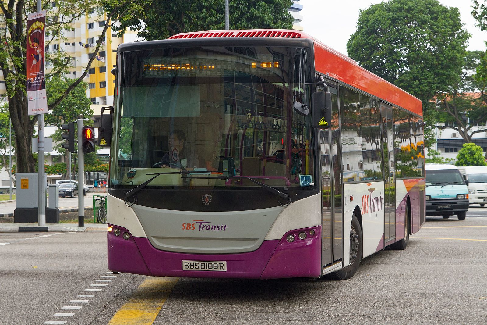 Ultimate Guide to Singapore Itinerary by local - Getting around ...