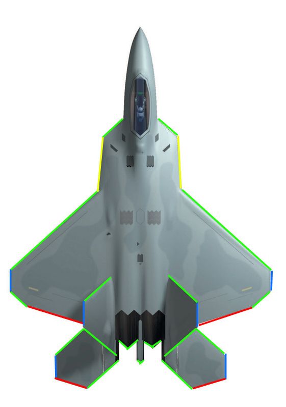 GBN Defense - A informação começa aqui: Stealth - o que é? O que não é?