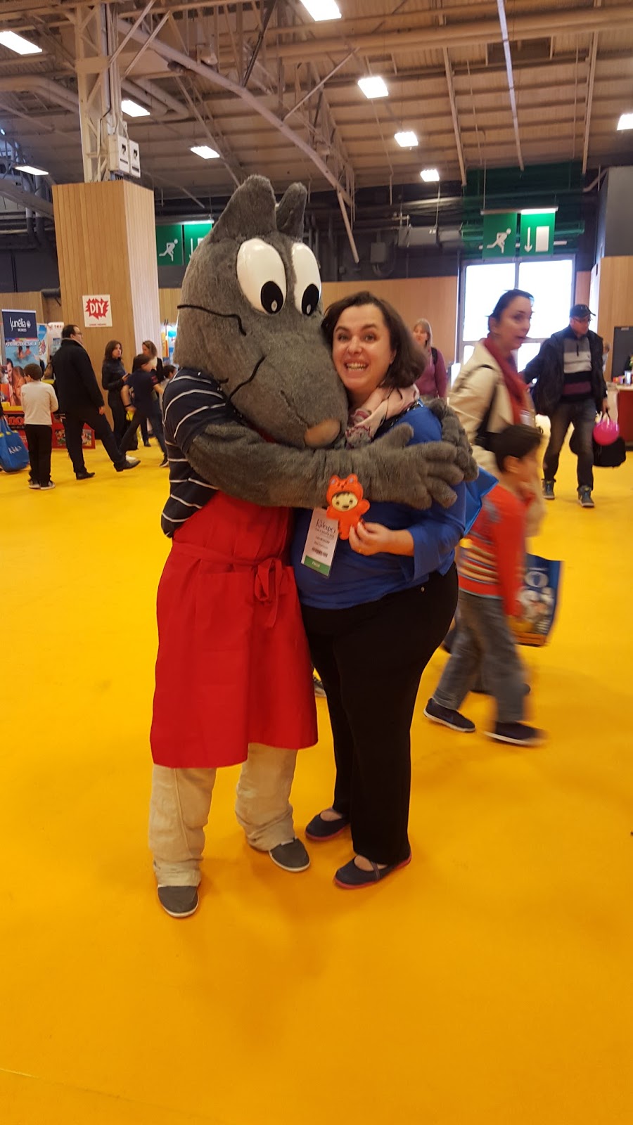 Bébé Chat'stuces: Aidons Smarty Le Rat et ses petites princesses