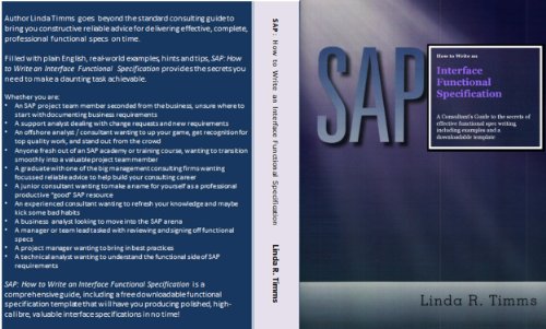 SAP Platform: What are best SAP books for beginners?