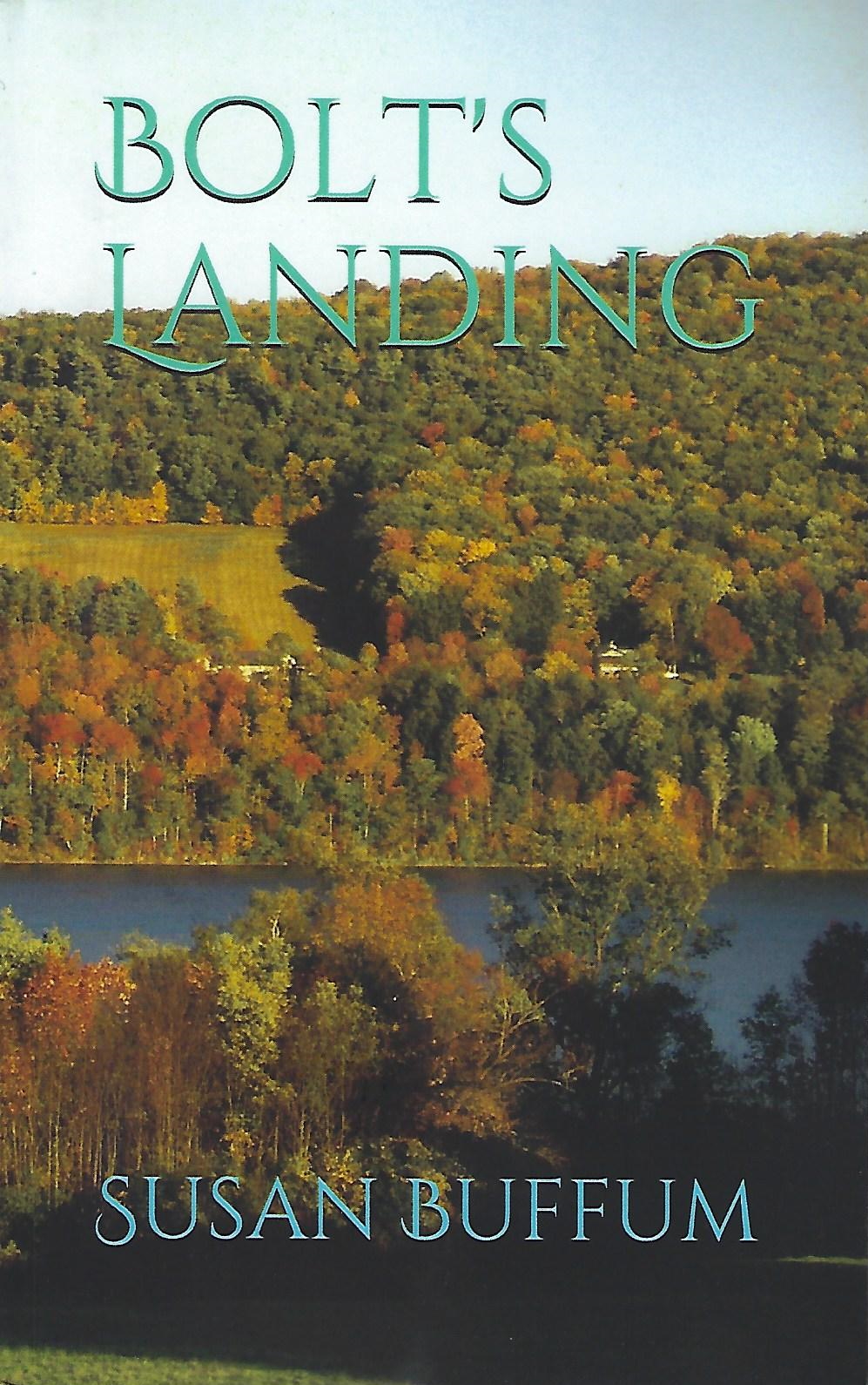 Susan Buffum- Author: Titles by the Author