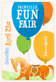 Fairville Fun Fair - Fun Things To Do With Kids in Chester County