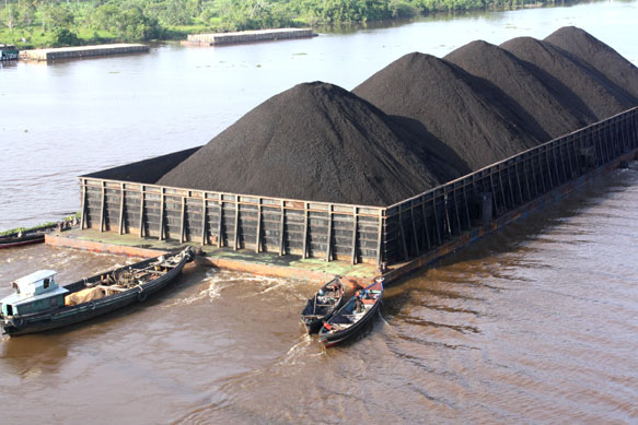 Jual & Menerima Sewa Tongkang / Tanker: Penawaran penyewaan Kapal LCT ...